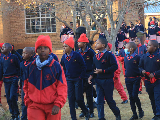 Welcome to St Mark's College | St Mark's College